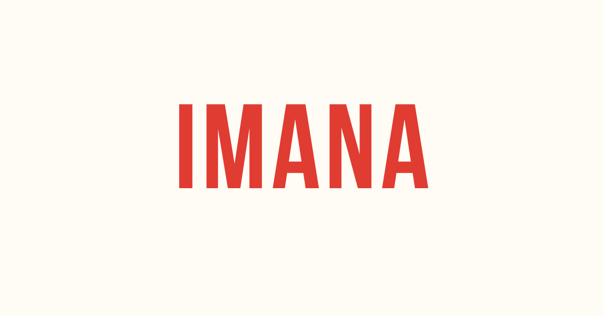 Imana Swim – imanaswim